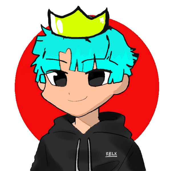 King - ibisPaint