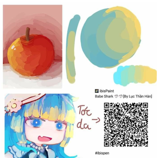 66 sin título - ibisPaint