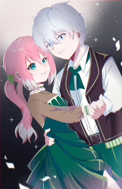 Matching - ibisPaint