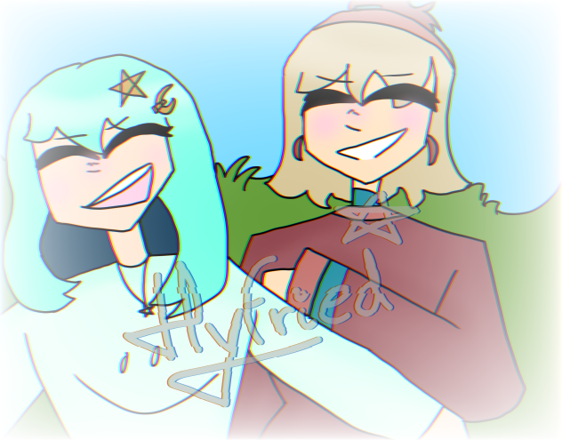 Memories… - ibisPaint