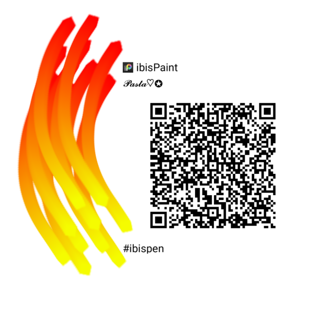 𝓟𝓪𝓼𝓽𝓪 𝓫𝓻𝓾𝓼𝓱彡★ - ibisPaint