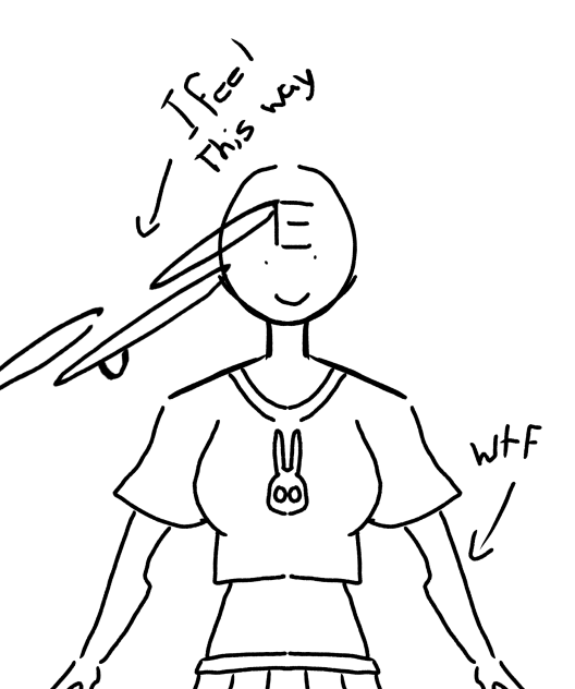 NooooooOooooo - ibisPaint