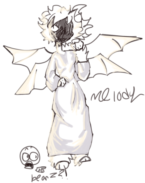 quick doodle - ibisPaint