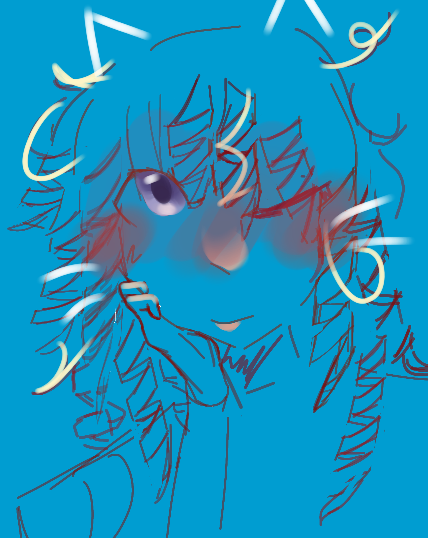 doll🧸 - ibisPaint