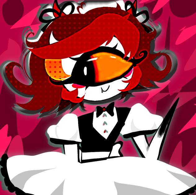 Niffty redesign! - ibisPaint