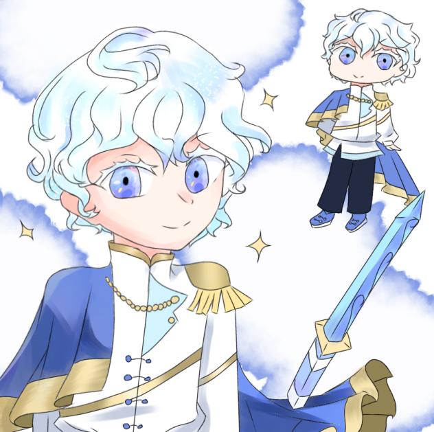 Takeshi Akio - ibisPaint