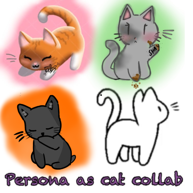 Collab.-. - ibisPaint