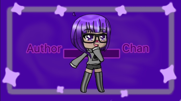 Author_Chan’s oc edit! - ibisPaint