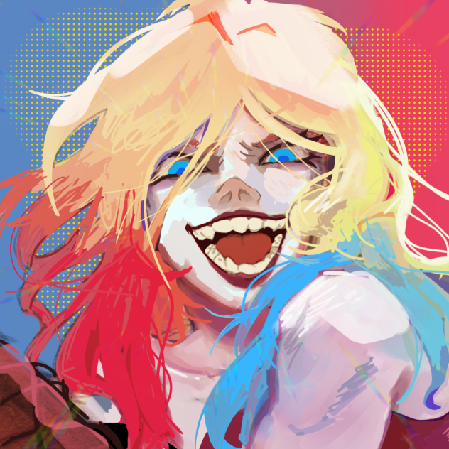 harley - ibisPaint