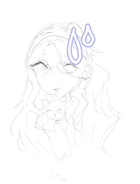 something - ibisPaint