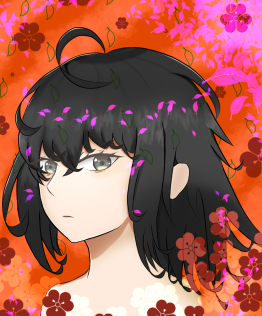 No Title - ibisPaint