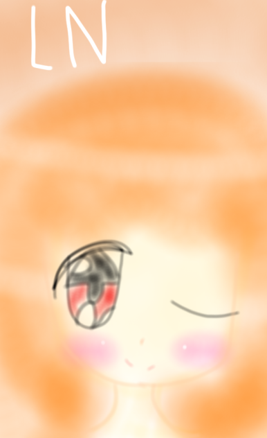 [SPEEDPAINT] LN - ibisPaint