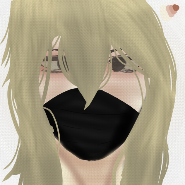 oc vinny - ibisPaint