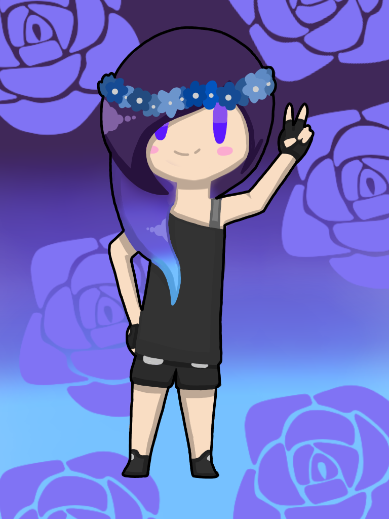 Speedpaint-Snickerz - ibisPaint