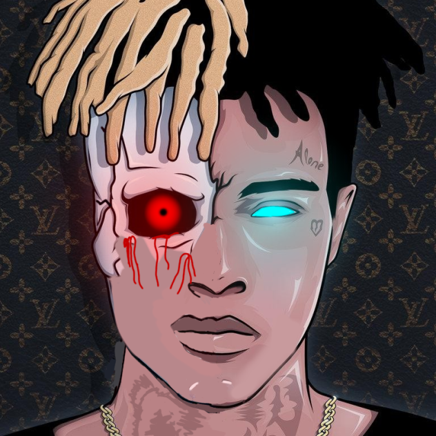 Breaking the curse - ibisPaint