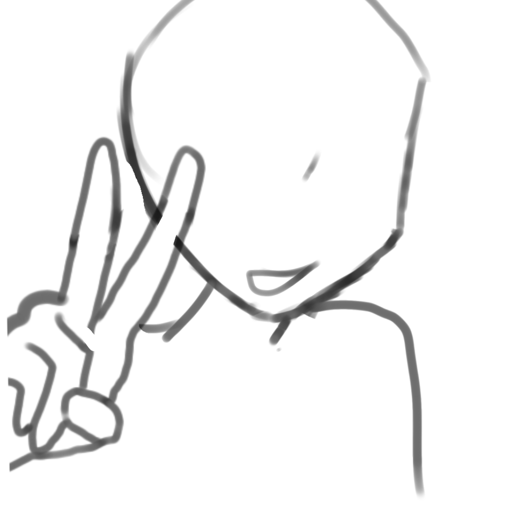 POSE reference 2 - ibisPaint