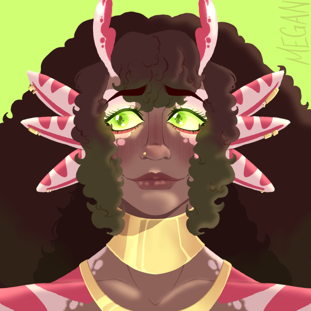 Sheon-Ji - ibisPaint