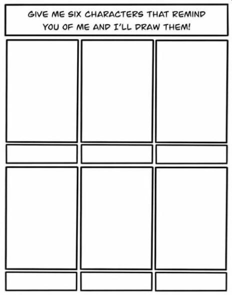 six character thingy - ibisPaint