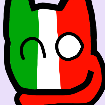 Neko Italy - ibisPaint
