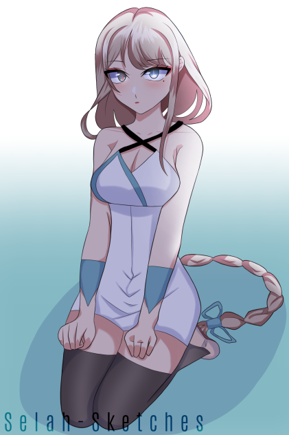 Venus-speedpaint - ibisPaint