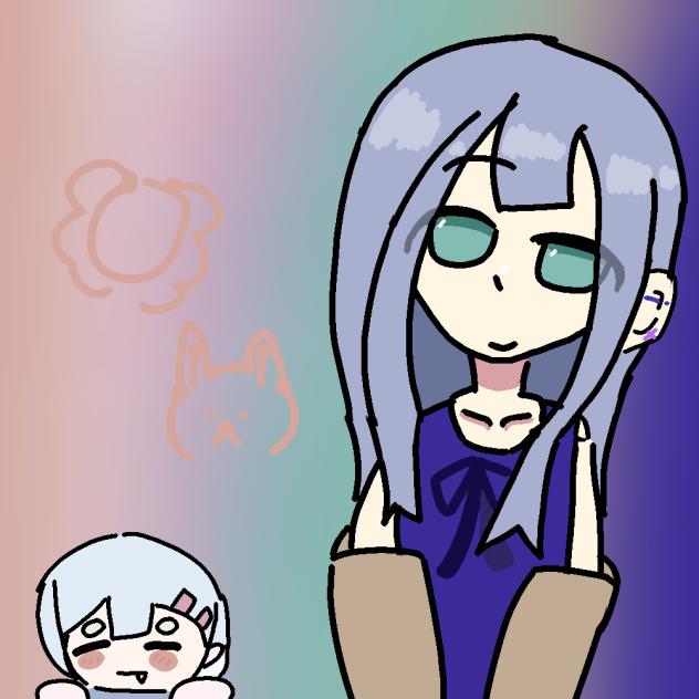 花兎FA - ibisPaint