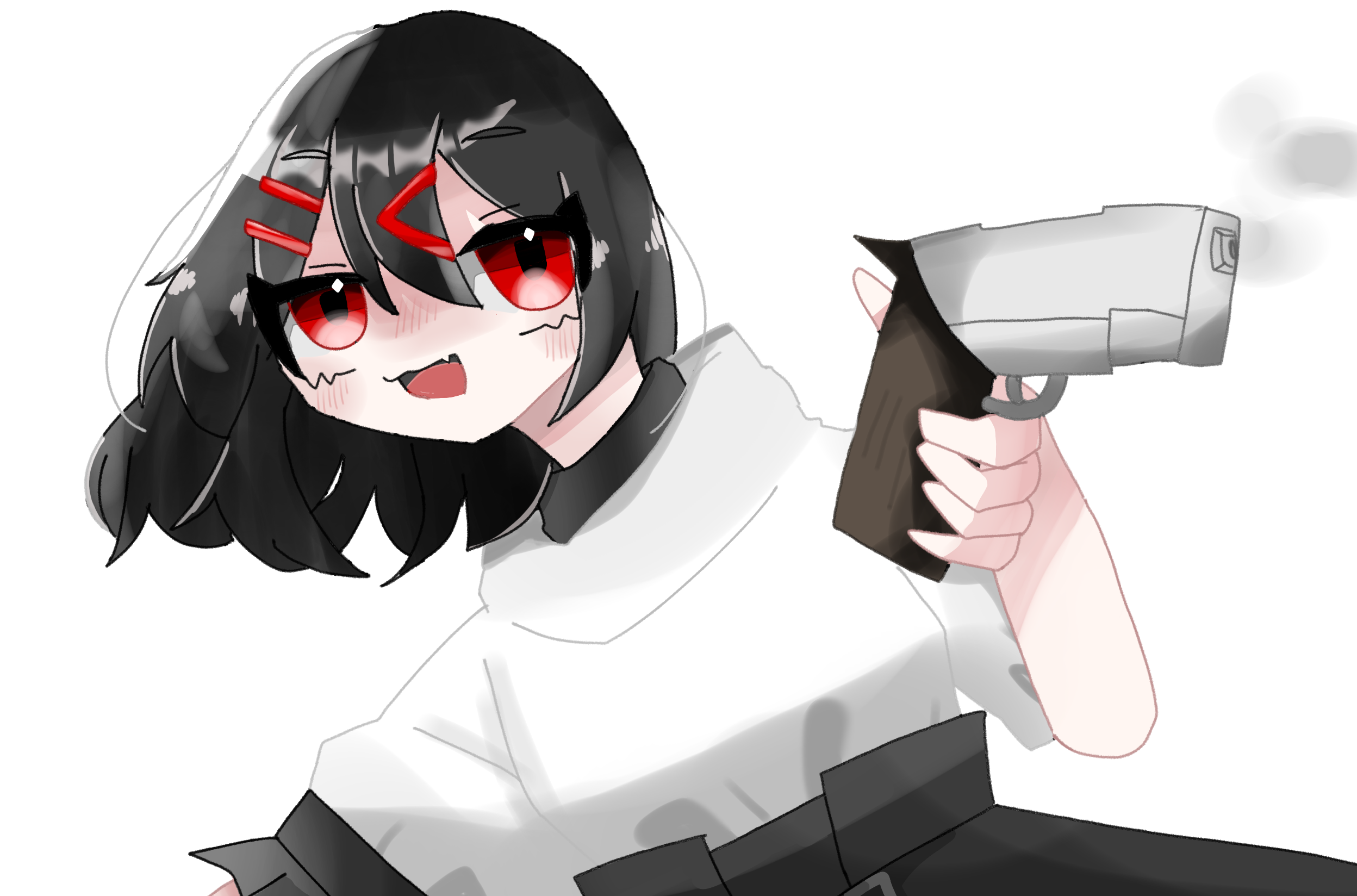 Latte〜 - ibisPaint