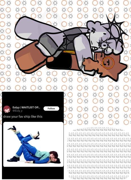 fav ship thingy idk - ibisPaint