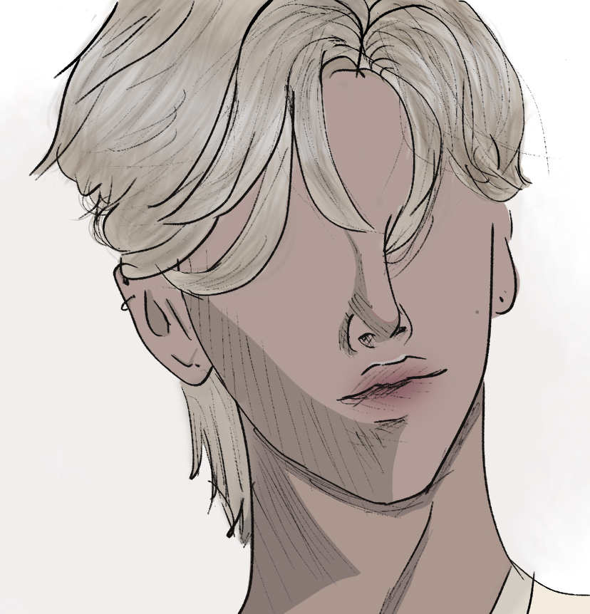 Ricky shen - ibisPaint