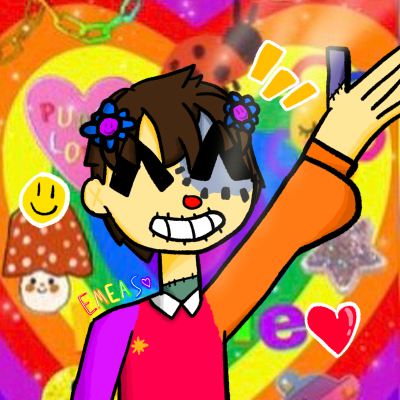 Kidcore XD - ibisPaint