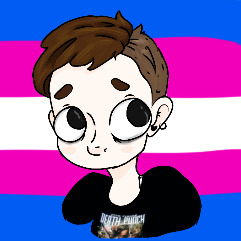 Trans. JessKittyPickle - ibisPaint