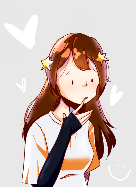 Kat’s request - ibisPaint