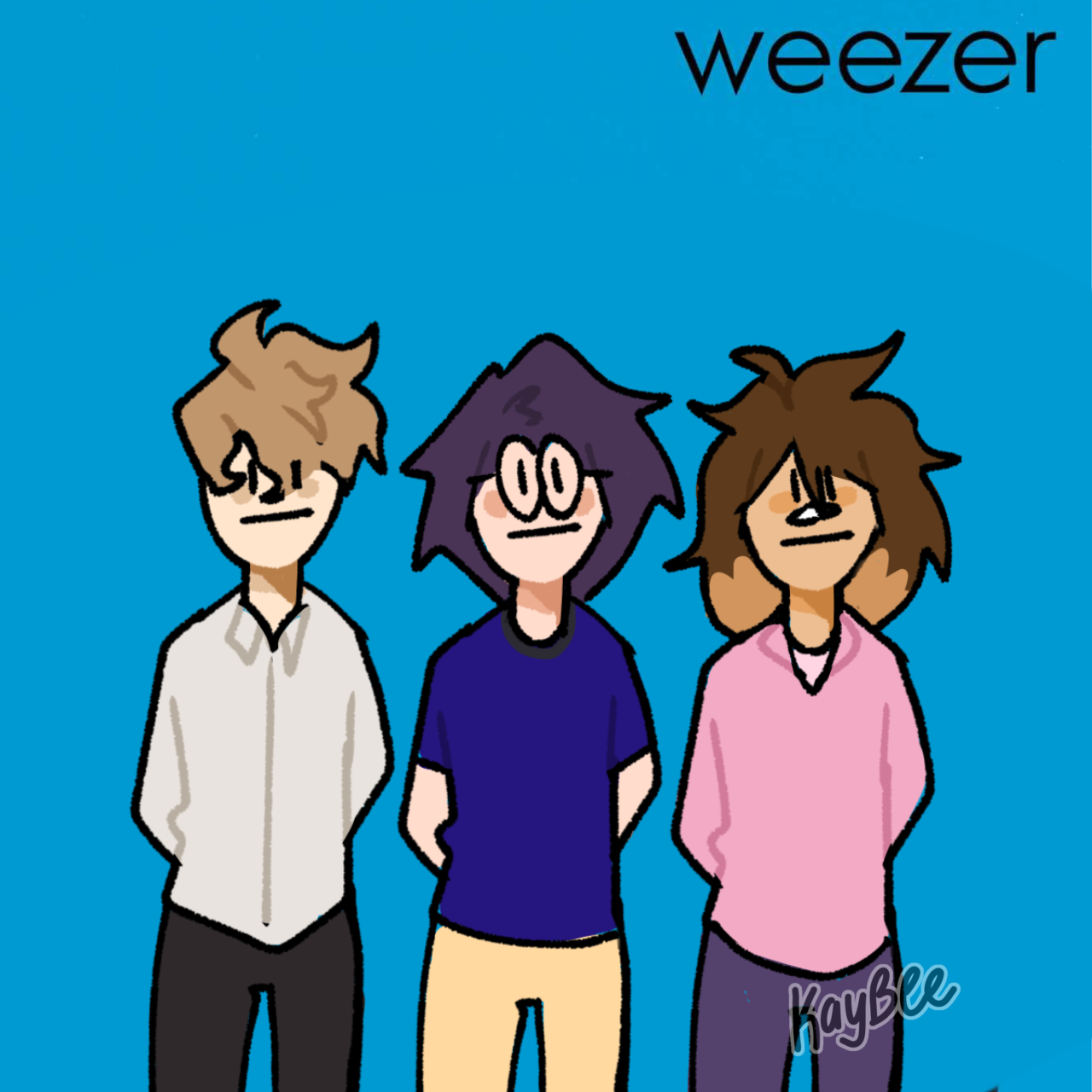 shitpost - ibisPaint