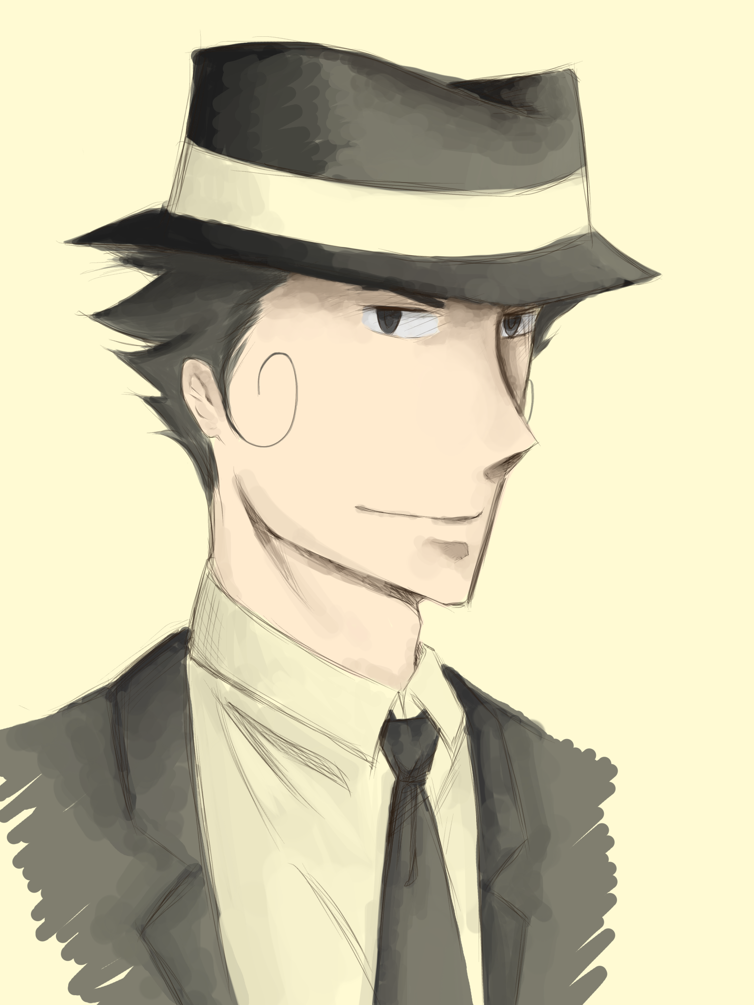 adult reborn - ibisPaint