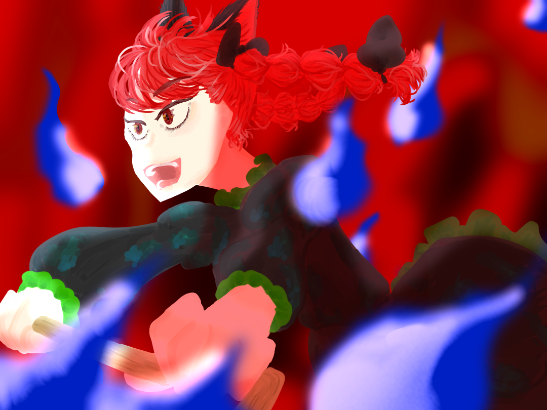 Be of good cheer!! - ibisPaint