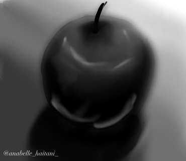 Apple - ibisPaint