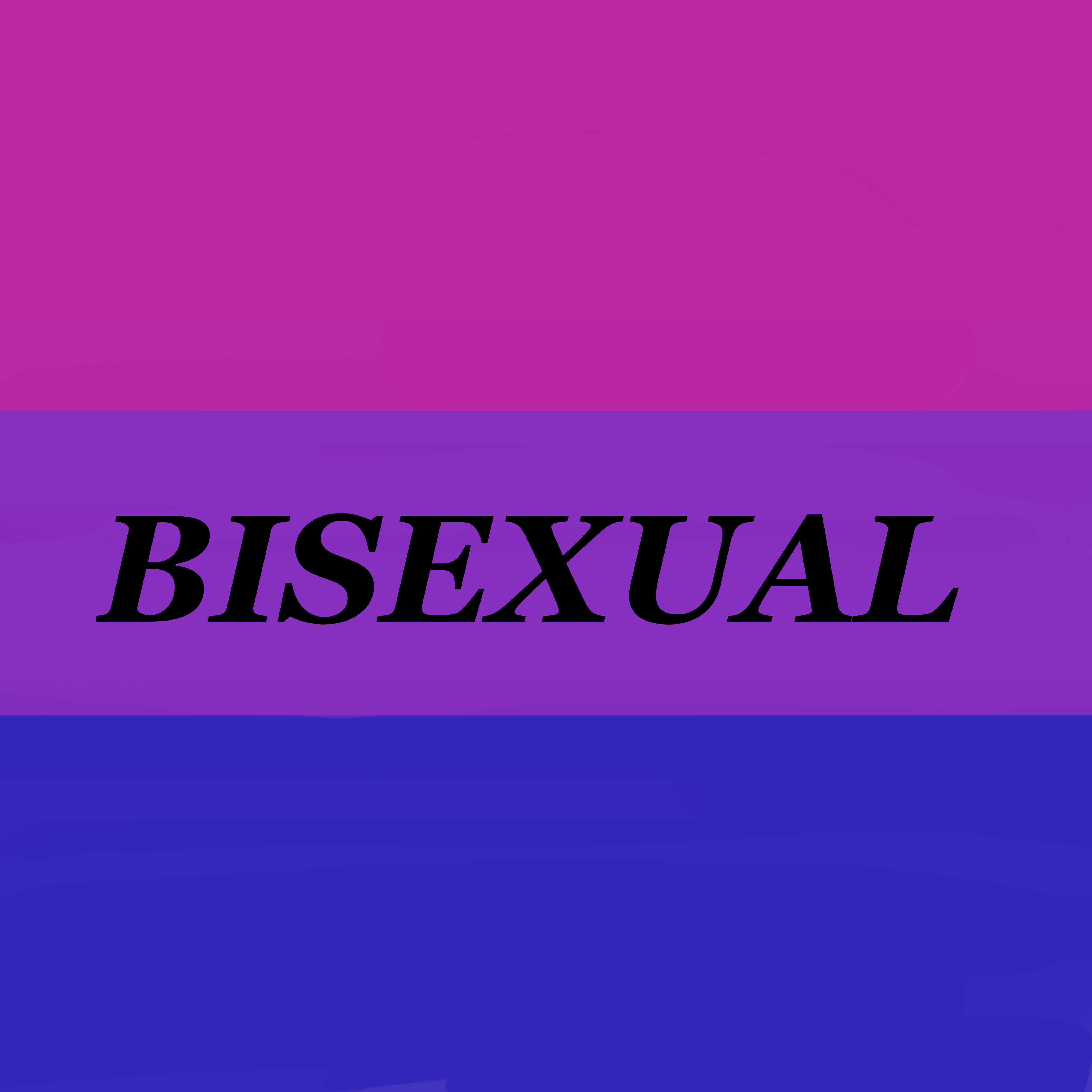 Bisexual - ibisPaint