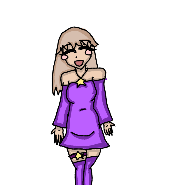 Draw my bit life part 10 - ibisPaint