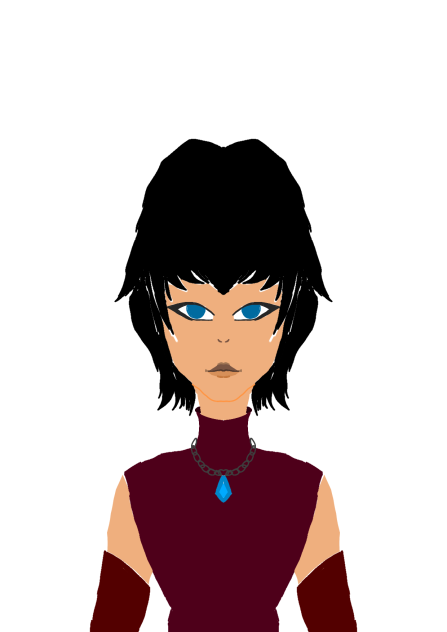 Sample - ibisPaint