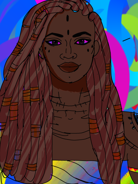 sem título - ibisPaint