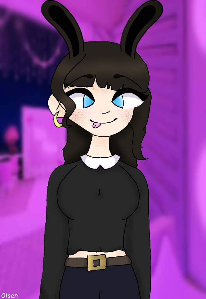 Vibe Room - ibisPaint