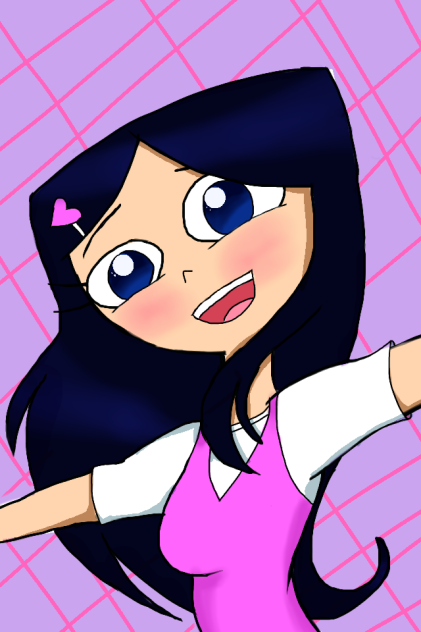 Isabella Sped Paint - ibisPaint