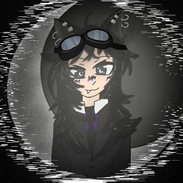 My YT channel profile pic - ibisPaint