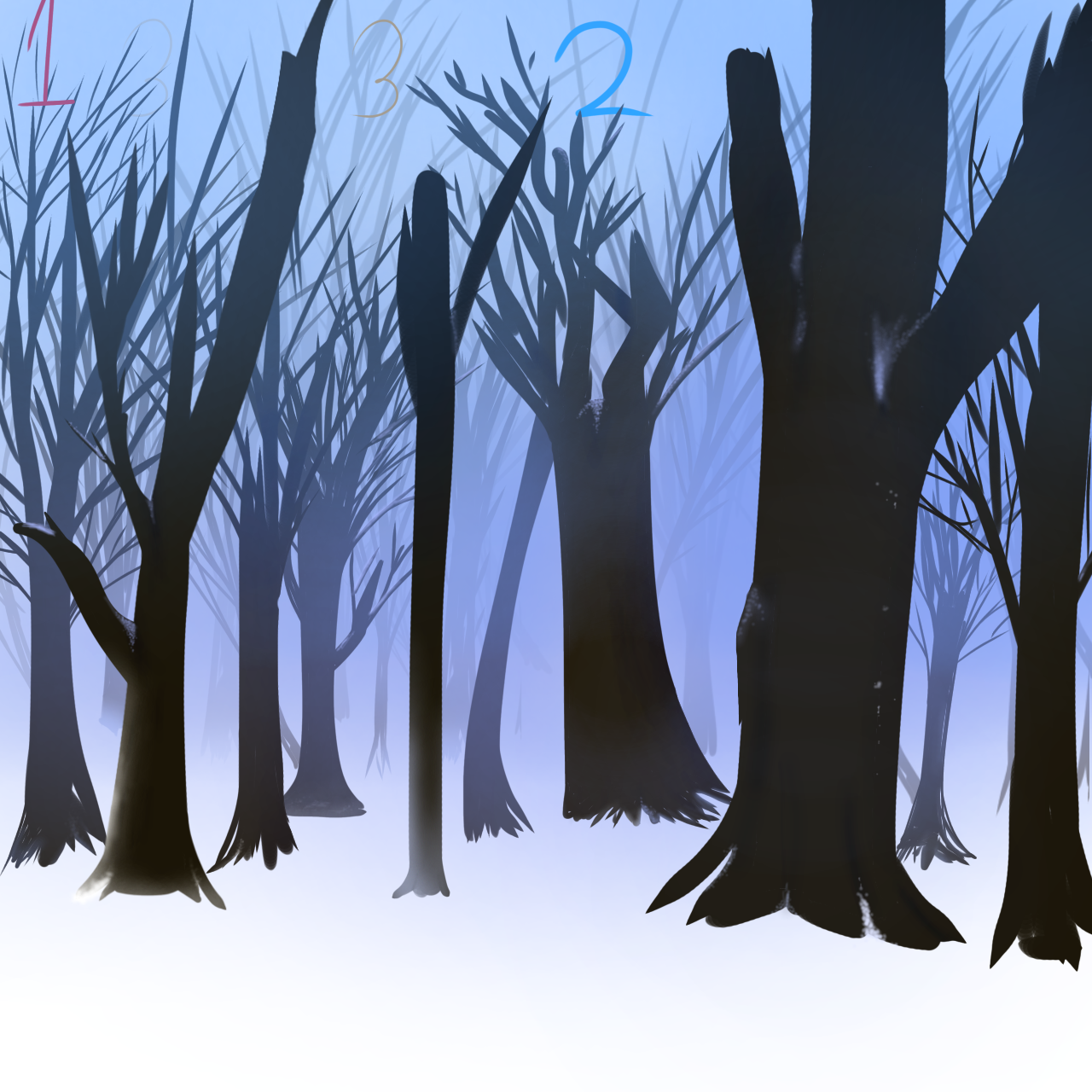 Background - ibisPaint