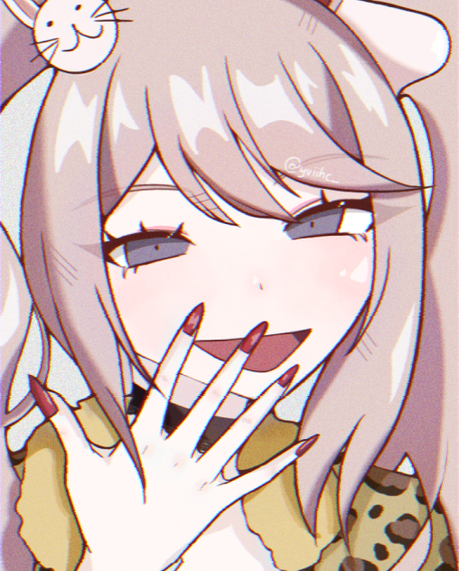 junko enoshimaa - ibisPaint