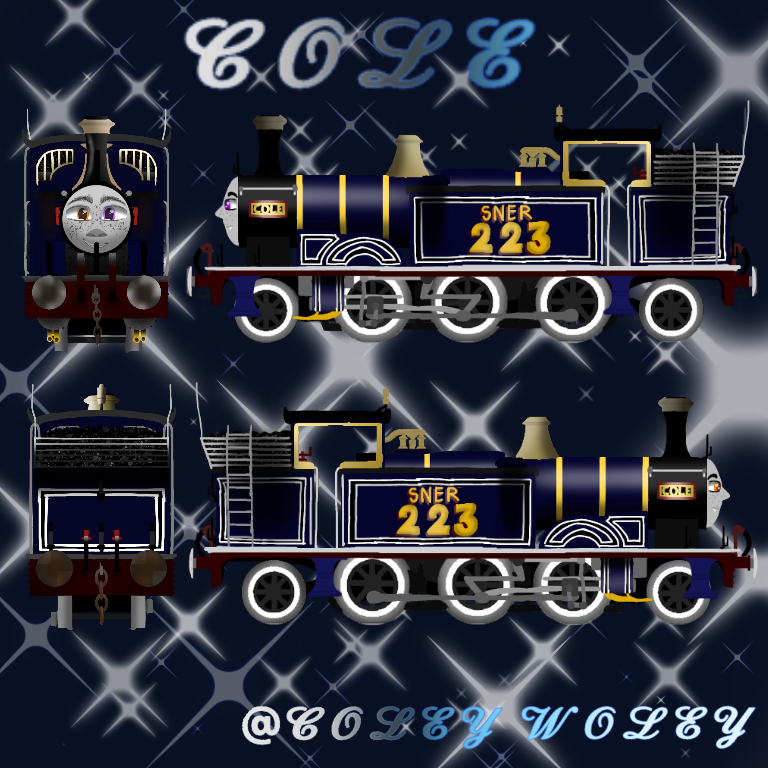 Cole ref ~completed sheet~ - ibisPaint