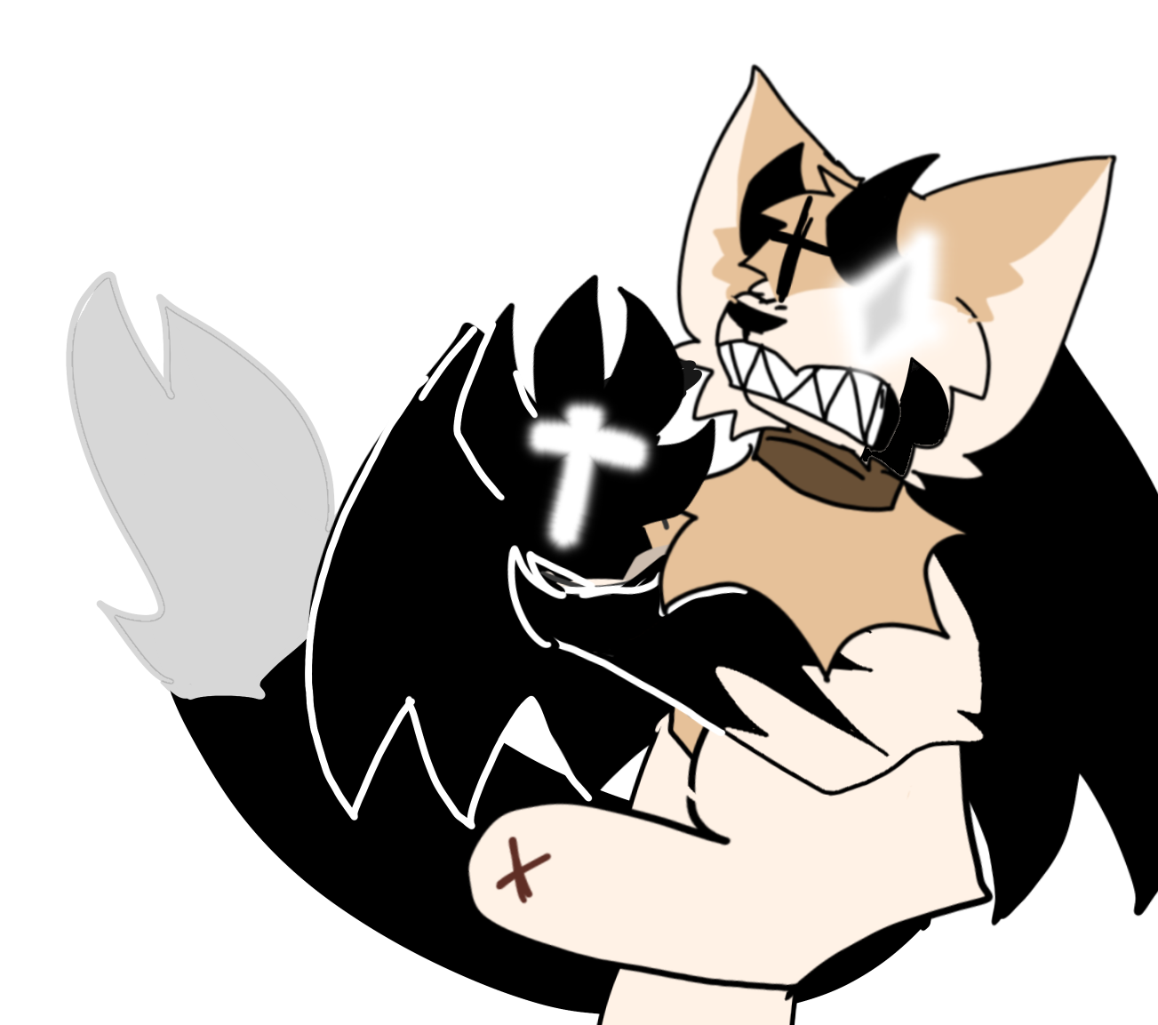 a random smth - ibisPaint