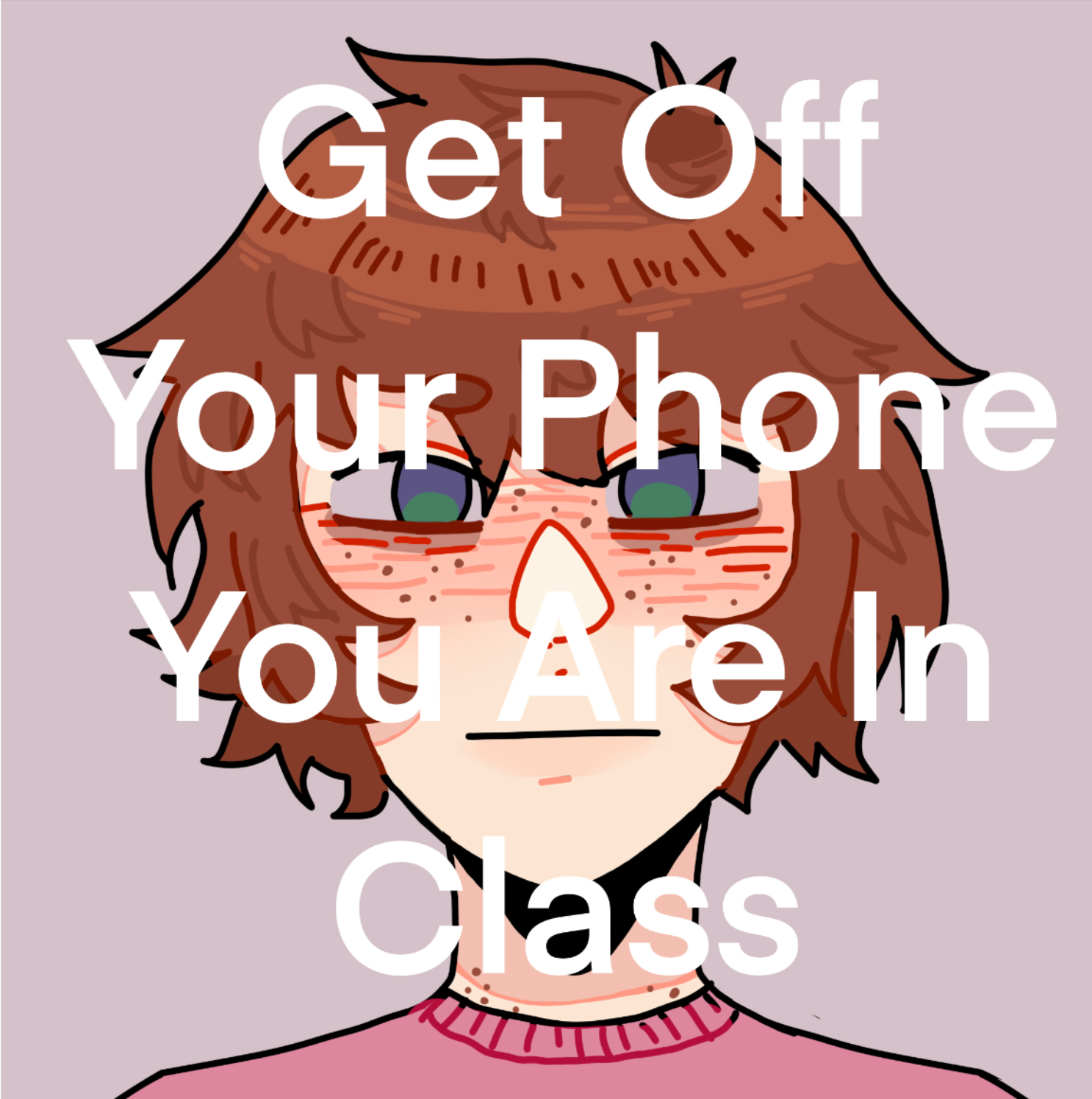 that one tyler the creator meme - ibisPaint