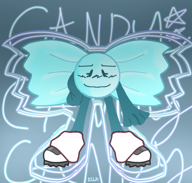 candy ^_^ !!111!1!!1 - ibisPaint
