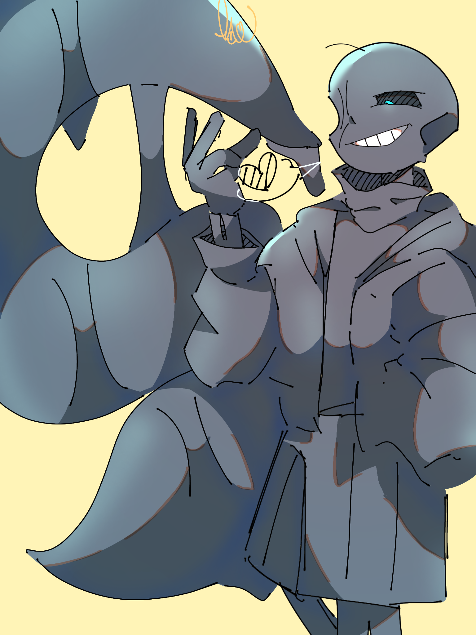 無題415 - ibisPaint