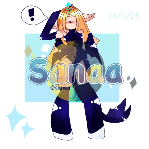 Electric Dragon2 - ibisPaint